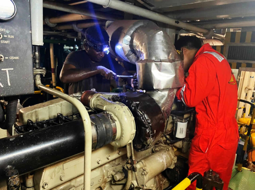 About - East Equipment Resources